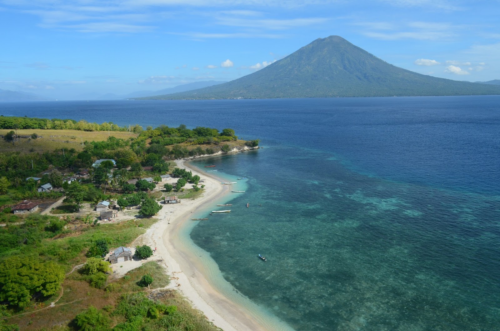 Lembata EXotic Tours