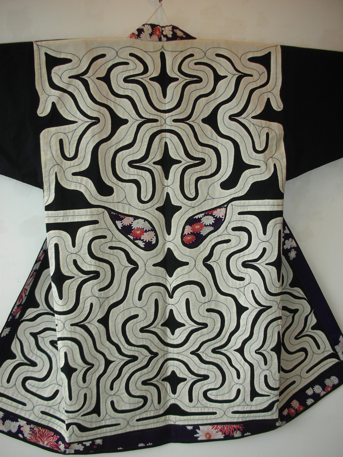 japanese tex-style: AINU EXHIBITION, UEHONMACHI, OSAKA