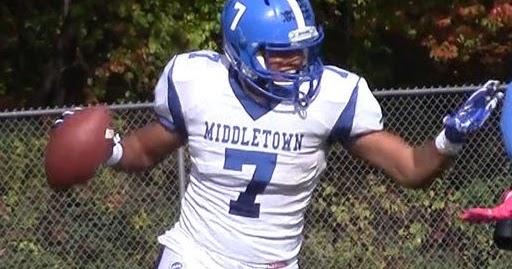 Golden Ram Football Club: Player News - Kenny Edelin Headed to West Chester