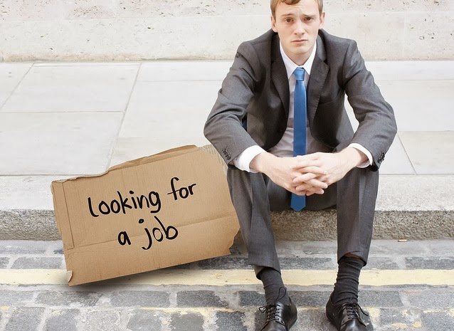 News-n-Views: Losing a job can be an extremely bad experience