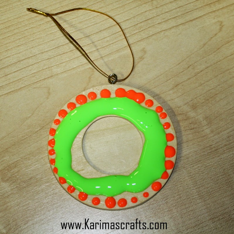 Karima's Crafts: Library Crafts