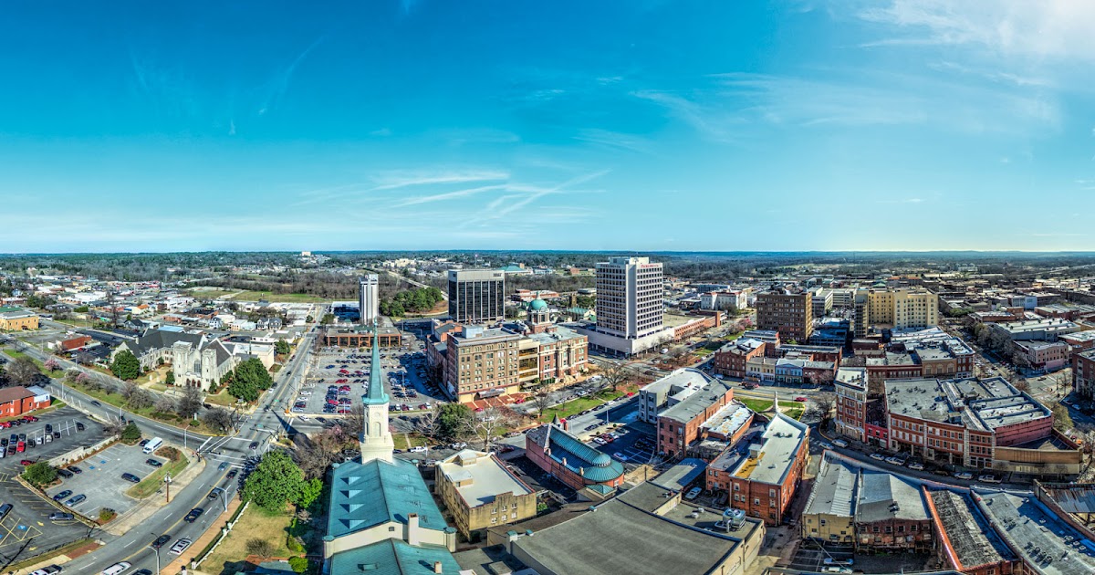 Top 10 Attractions Macon