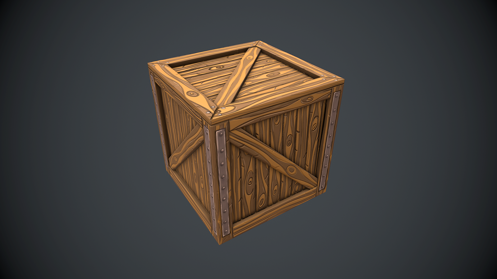 GLGinfograf: Hand-made and Realistic Props Textures