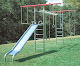 Treasure Valley Playground Equipment and Supply: Galvanized Steel Swing ...