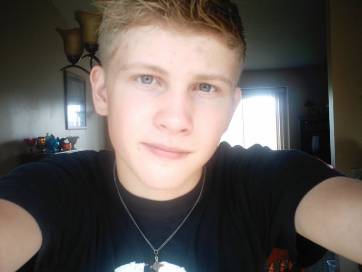 Confessions of a heart: How could I be so blind? (Justin Aaberg's song ...