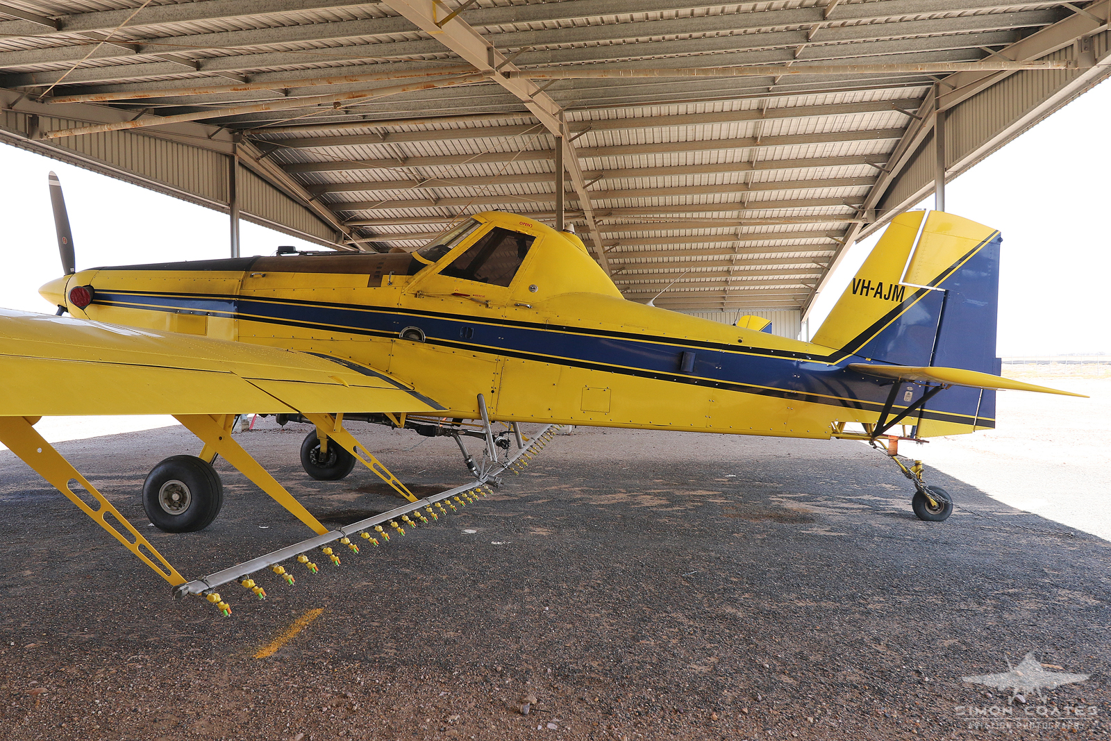 October 2019 | GA Aircraft Australia