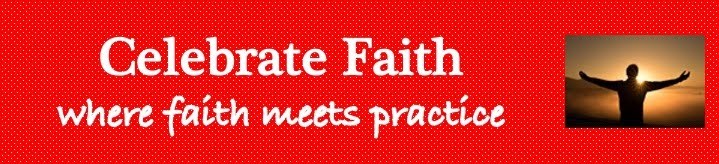 Celebrate Faith: In Everything to Love and Serve - Saint Ignatius of Loyola