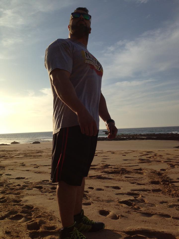 LA PERFECTION FAITE HOMME