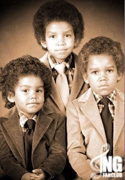 Welcome To 3TAndPoppaT`s FanBlog