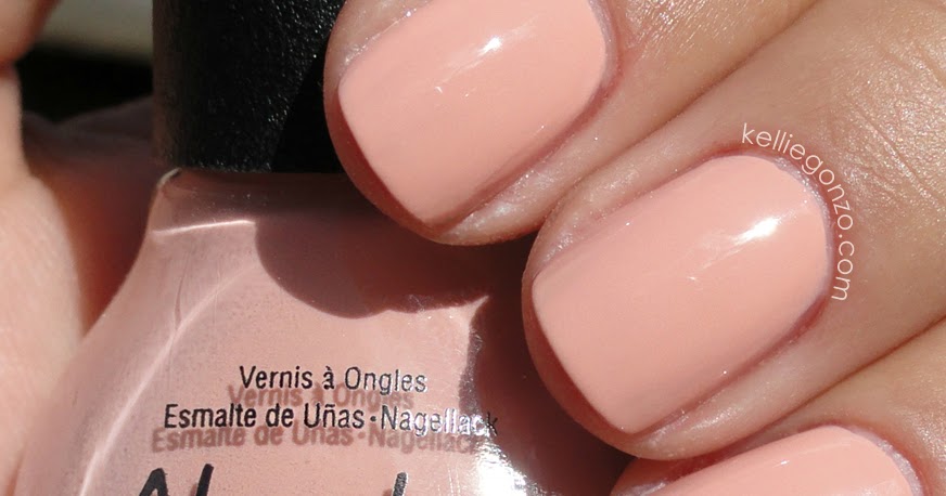 KellieGonzo: Nicole by OPI Kardashian Kolors CVS Exclusives
