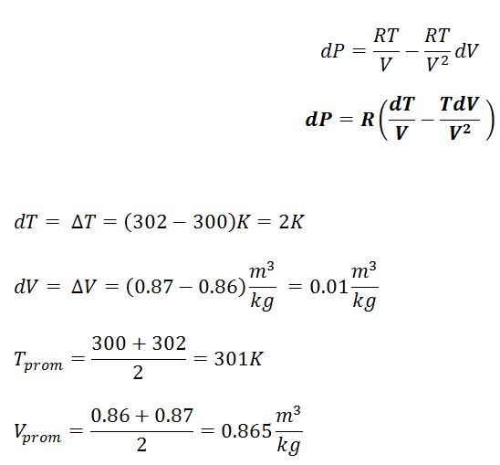 Termodinámica 2: 12 RELACIONES DE PROPIEDADES TERMODINÁMICAS