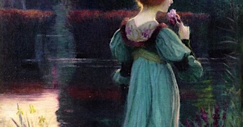 CarolArt Paintings and Video : Armand Point (1861-1932) French ...