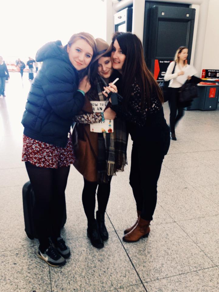 KP Presents: July 2015