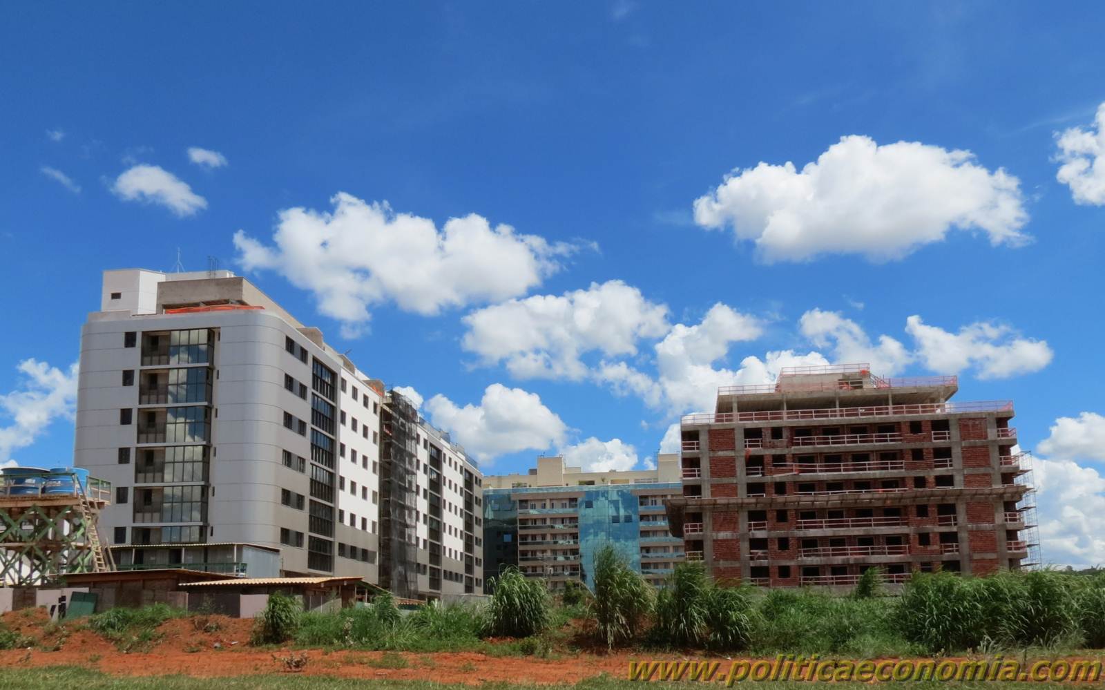 Brasilia - Distrito Federal / Capital do Brasil by Raul Lopes | Page 3 ...