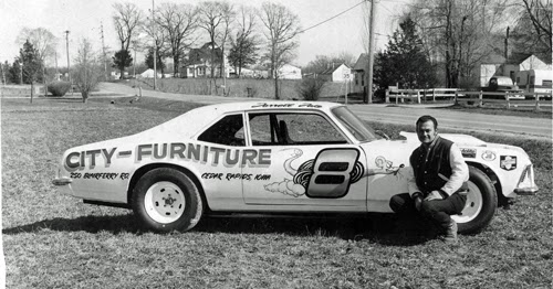 Midwest Racing Archives: National Dirt Late Model Hall of Fame class of ...