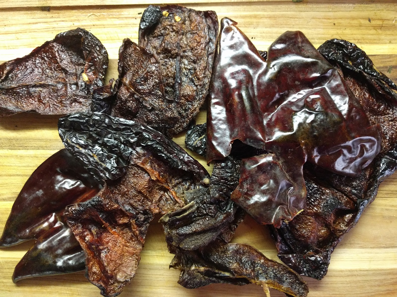 comal caliente: Lamb Birria Ramen