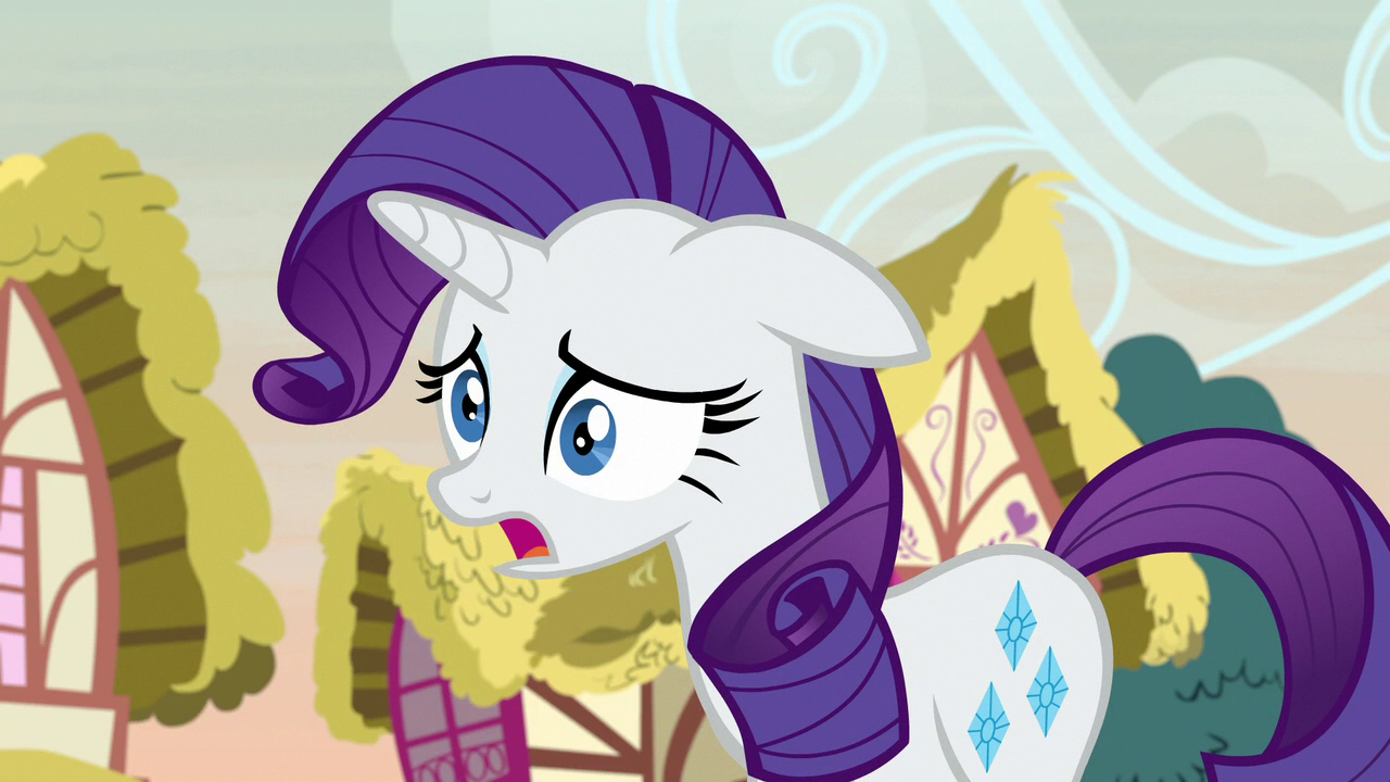 Equestria Daily - MLP Stuff!: Subtle Double-take: The Practicality of ...