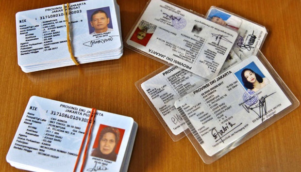jasa pembuatan Kk Ktp Paspor dan lain sebagainya: Jasa pembuatan ktp ...