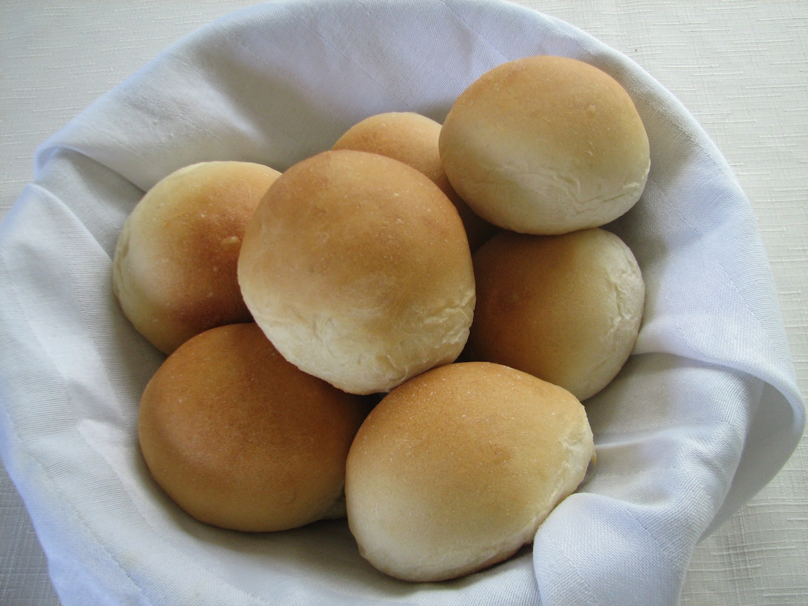 MomCoach: What's cooking? Wednesday - The Bestest Bread recipe!