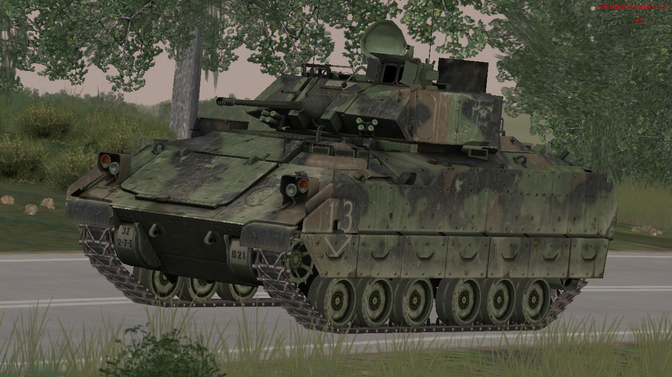 Real and Simulated Wars: Hasty Defense at the Fulda Gap- Steel Beasts ...