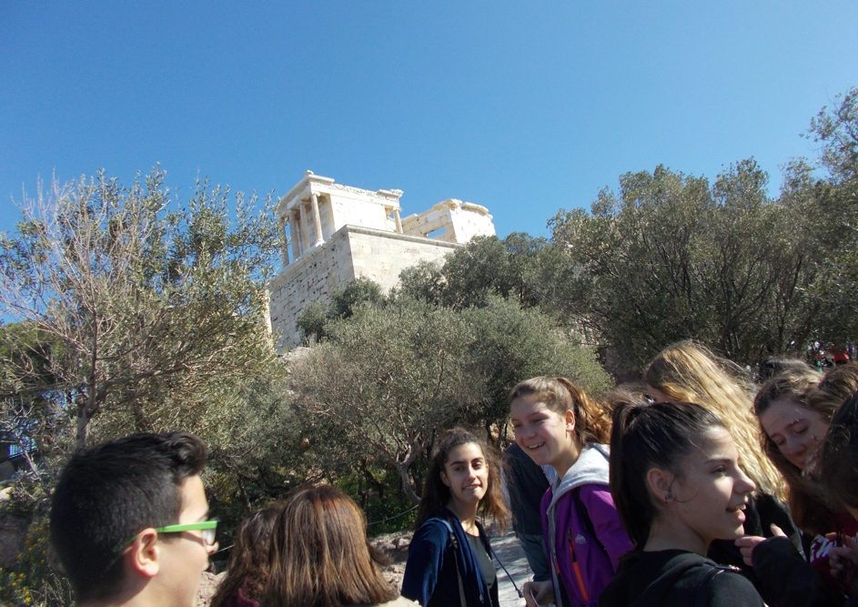 ΤΑ ΕΙΚΑΣΤΙΚΑ ΣΤΗΝ ΕΚΠΑΙΔΕΥΣΗ: 2018-03-14-Ε-Β6-ΕΚΠΑΙΔΕΥΤΙΚΗ ΕΚΔΡΟΜΗ ΣΤΗΝ ...