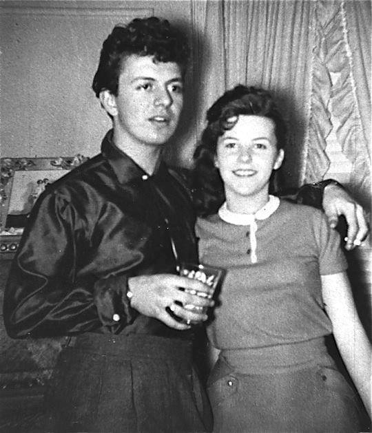 WEIRDLAND: Chilly Reveries: Strawberry Fields Forever, The Winter Dance ...