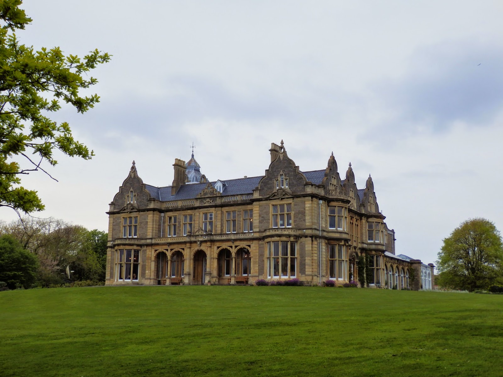 doyounoah: Clevedon Hall Wedding Venue
