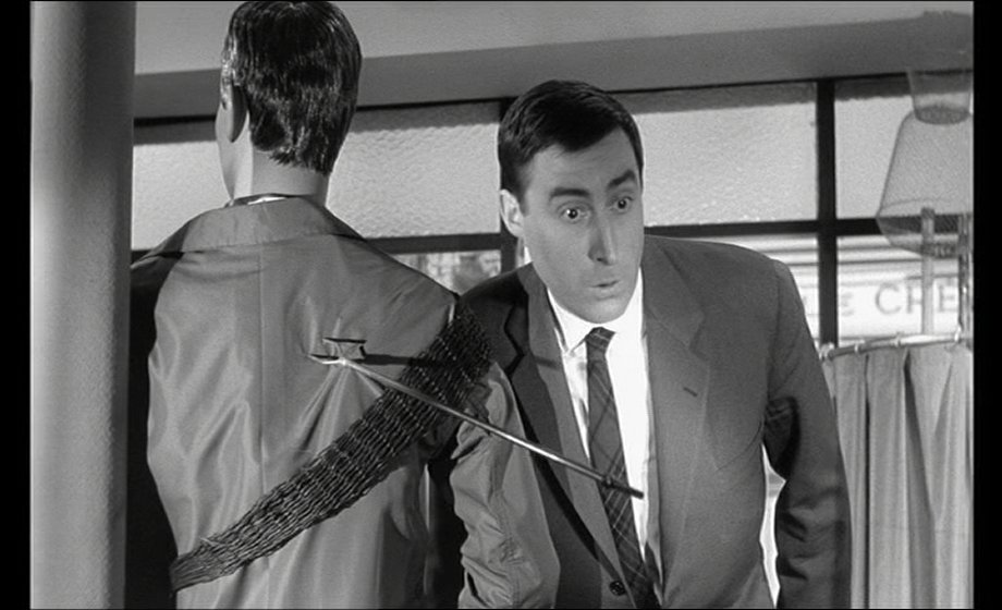 L'Alligatographe: Faites sauter la banque