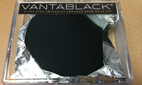 The 1709 Blog: The abyss that stared back: Vantablack’s copyright conundrum