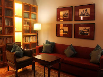 Bengali Home Design & Decor.