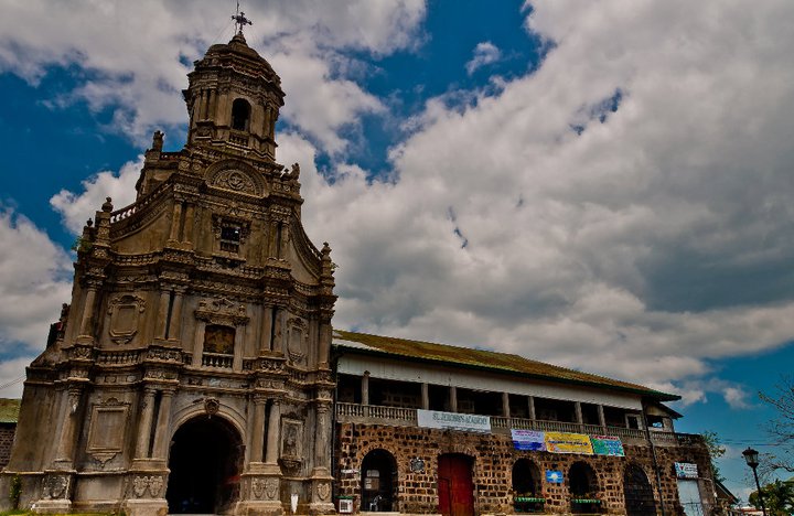 WONDER WHERE TO WANDER?: MORONG AND TANAY, RIZAL WANDER