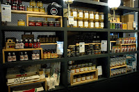 DUDE FOR FOOD: The Great Eatscape at SM Aura Premier: A Return to ...