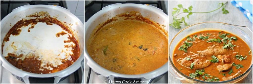 Fish Masala ~ Lincy's Cook Art