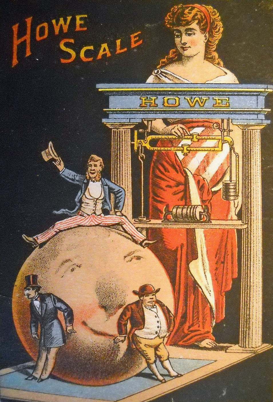 ART & ARTISTS: Trade Cards - part 3