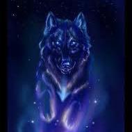 Unbreakable's Musings: Wolf Star