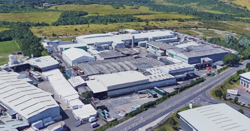 rotherham business news: News: Greencore to end ready meal production ...