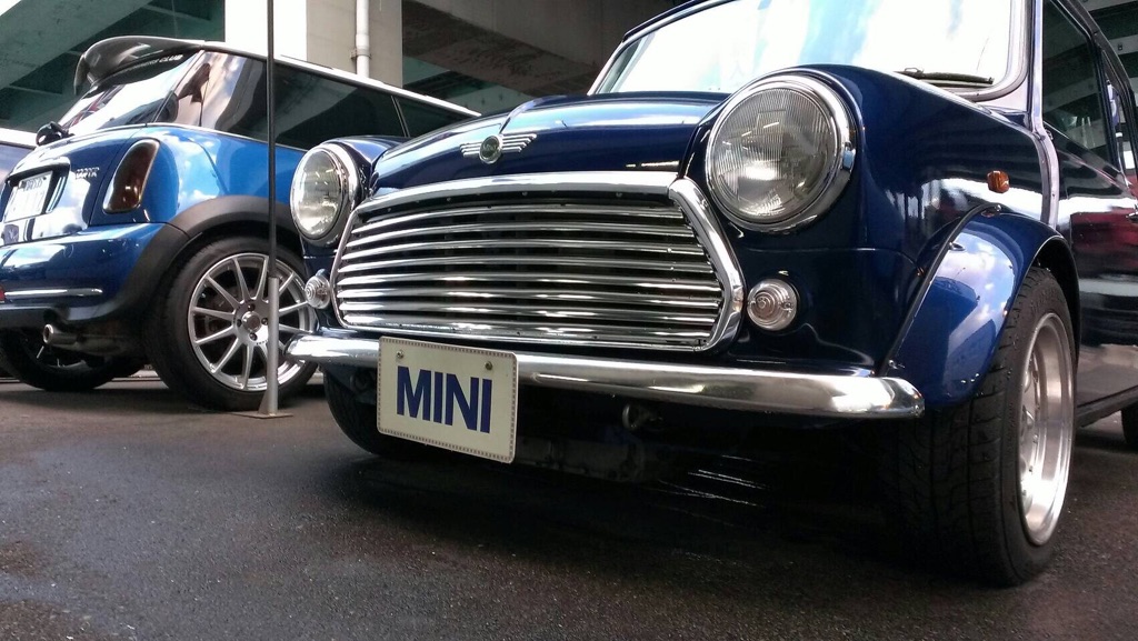 miniブログ: 2月 2017