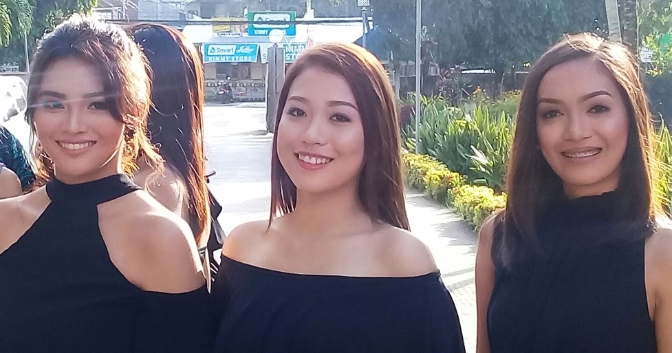 Bohol's Roving Eye: It is Miss Bohol Season Once Again!