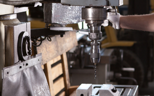 Amp Up Machinery Safety With ANSI B11 | EHS Works