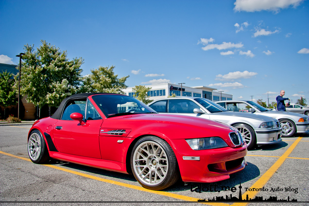 Toronto Auto Blog - tdott.me: Event Coverage: Maxbimmer Grande Finale ...
