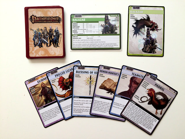 A Just Reward Pathfinder