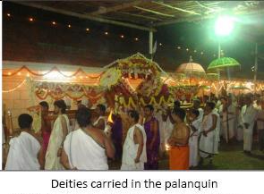 Madyar Jathra 2012 ~ Sri Guru Parashakthi Mutt Marakada