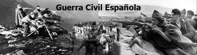 La Historia en Cuarto de la ESO: TEMA 9. LA GUERRA CIVIL
