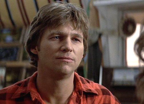 Andy's Film Blog: Starman