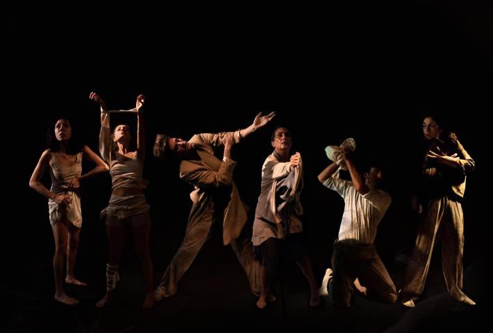 CLASES DE TEATRO/DANZA, UN ESPACIO PARA LOS SENTIMIENTOS - Activa ...