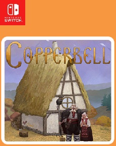 CopperBell - Download Game Nintendo
