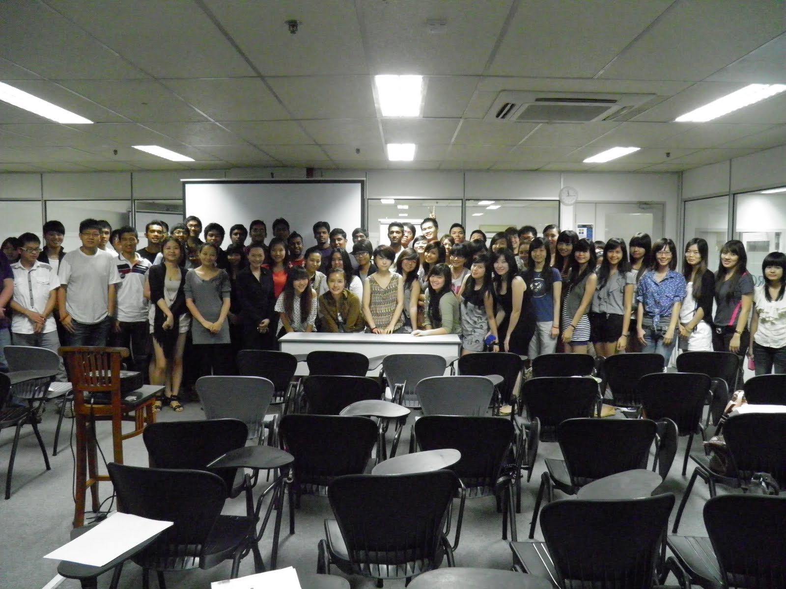 ERC Institute Blog: Professional Grooming Workshop on 11th June!