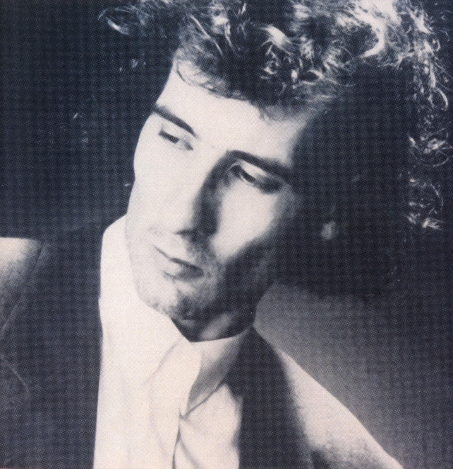 Kiko Zambianchi - Kiko Zambianchi (1987)