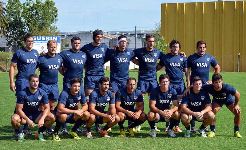 febrero 2015 | Norte Rugby