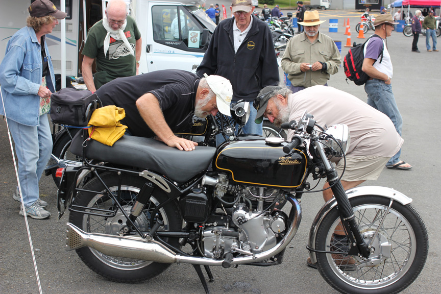 The Velobanjogent: Pukekohe New Zealand 2012.....the final part of a ...